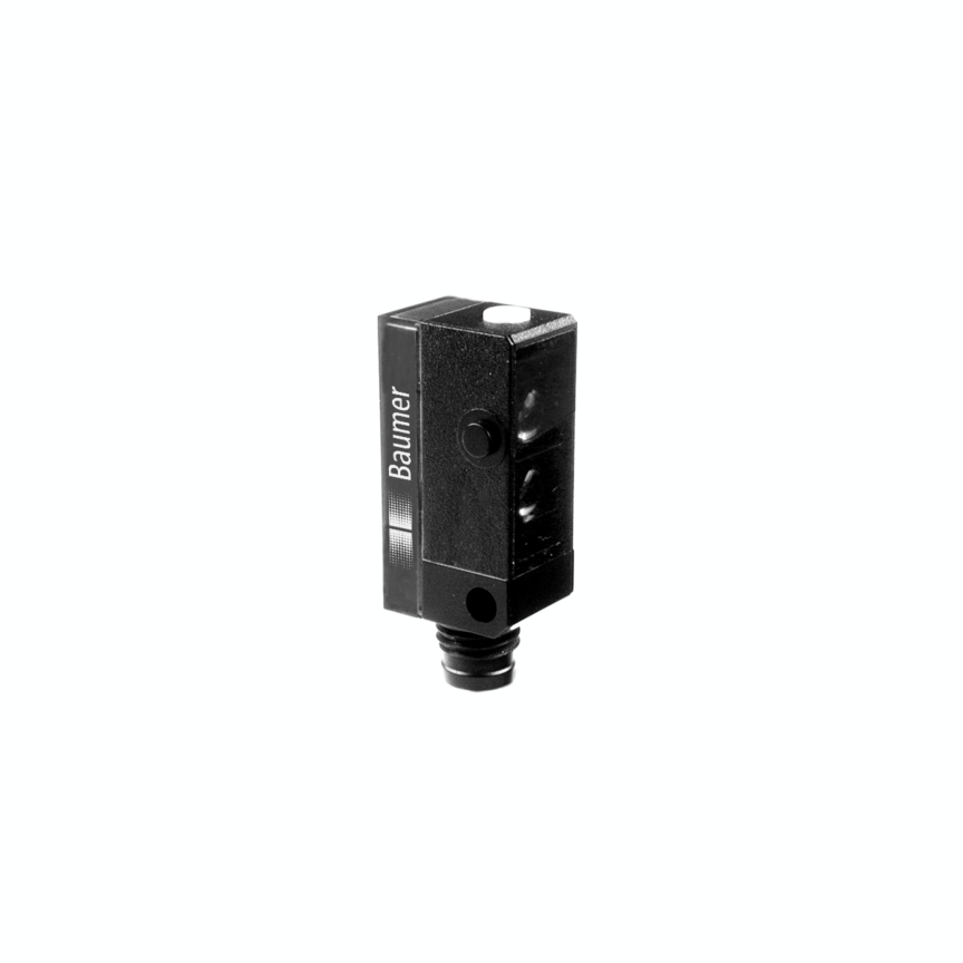 FHDK 10P5101/S35A - Diffuse sensors with background suppression - miniature | ajptech.cz