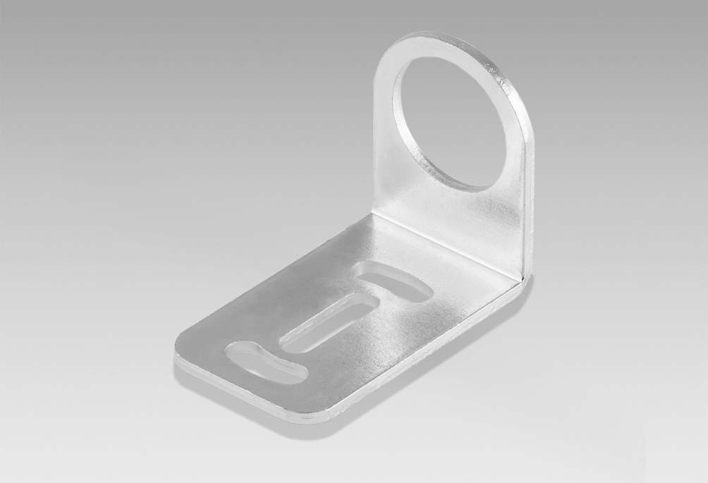 ZADAP-M18.LONG - Mounting bracket long series 18 (L design) | ajptech.cz