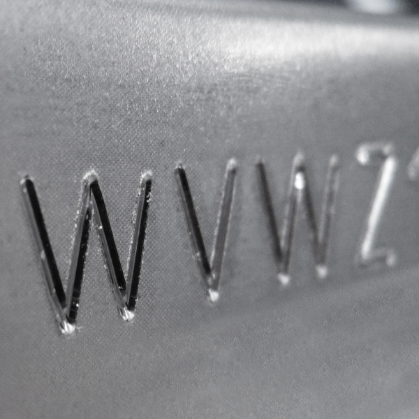 MARKATOR MV5 VU2 | Značicí jednotka pro integraci, která dokáže značit ...