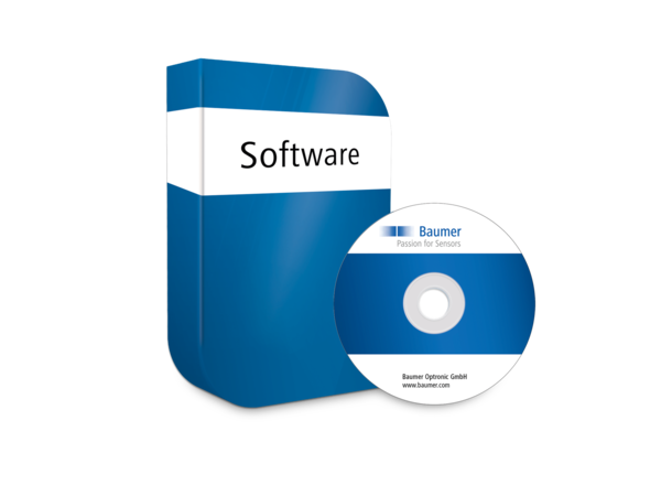 Baumer GAPI SDK | ajptech.cz