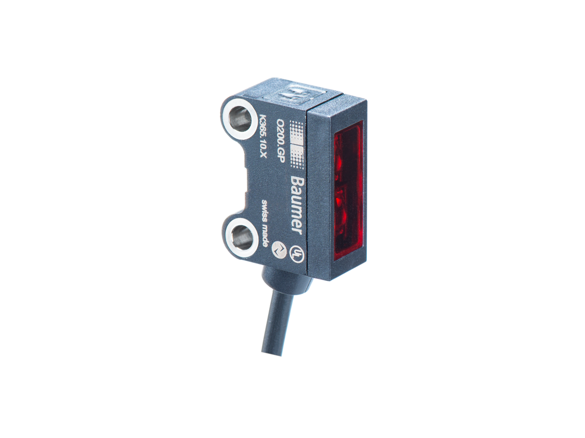 O200.RP-NV1T.72CV - Retro-reflective sensors - miniature | ajptech.cz