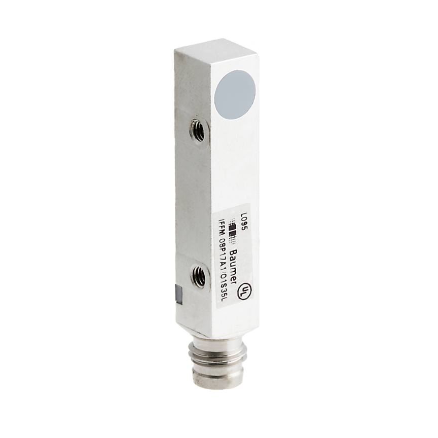 Miniature Proximity Switches