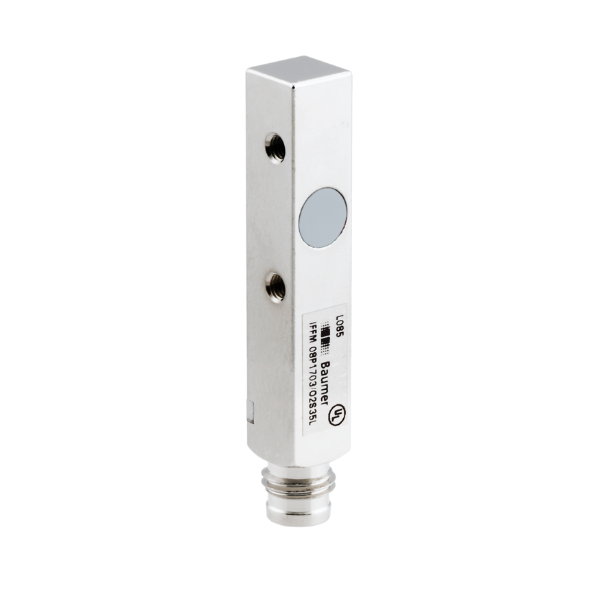 Miniature Proximity Switches