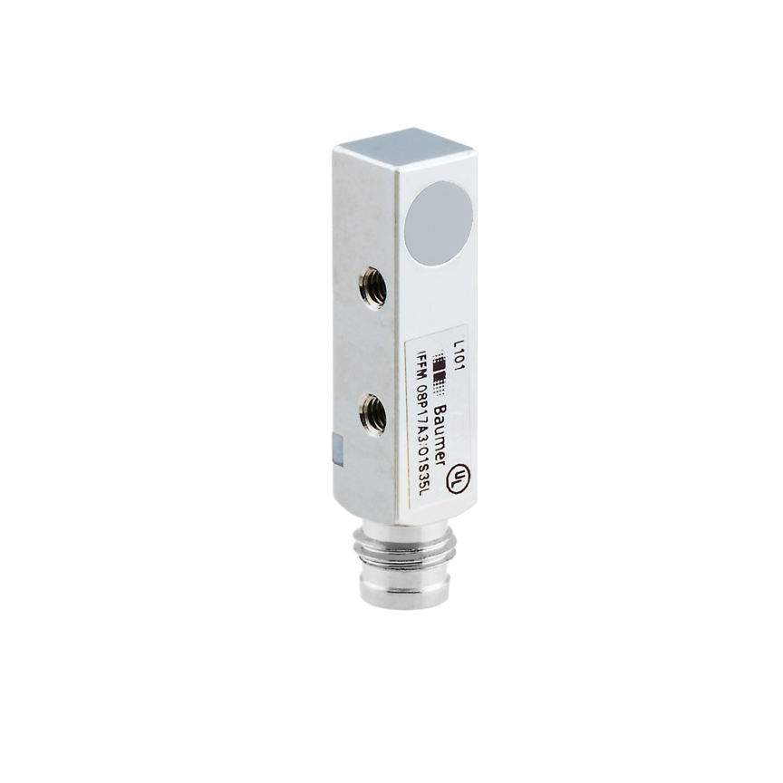 Miniature Proximity Switches