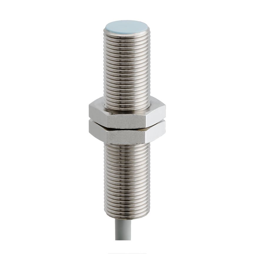 IFRM 12N3704/L - Inductive proximity switch - standard | ajptech.cz