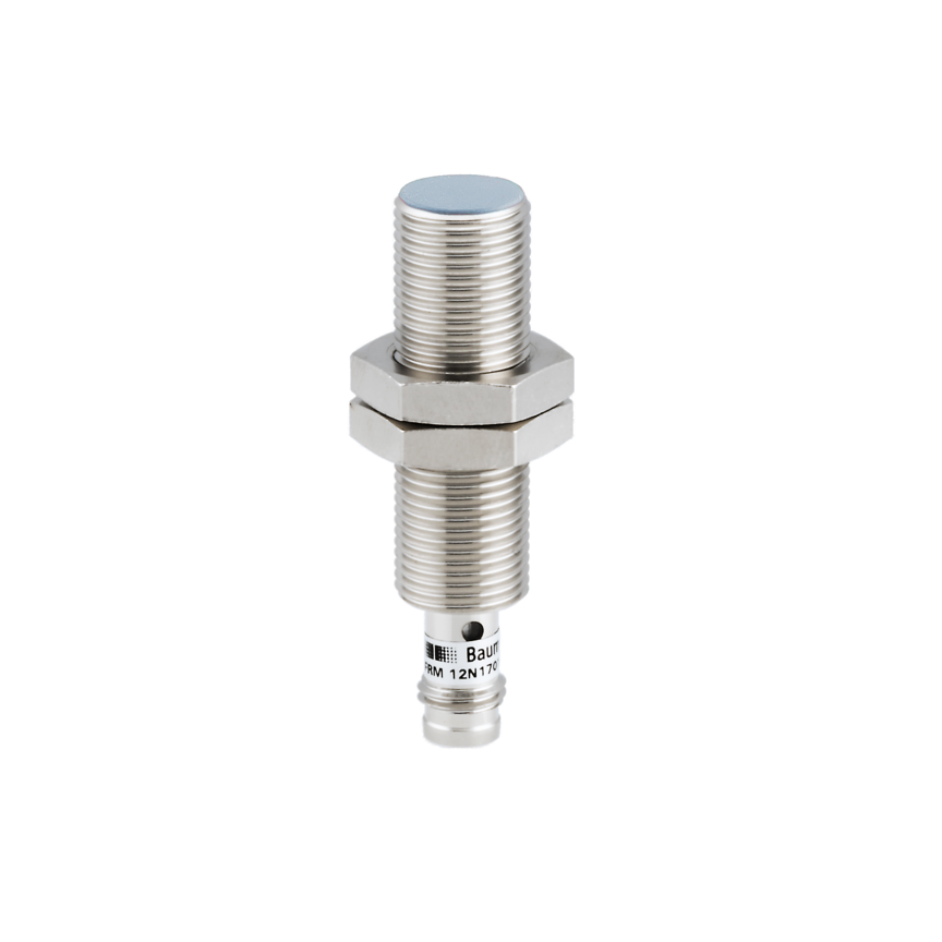 IFRM 12P1701/S35L - Inductive proximity switch - standard | ajptech.cz