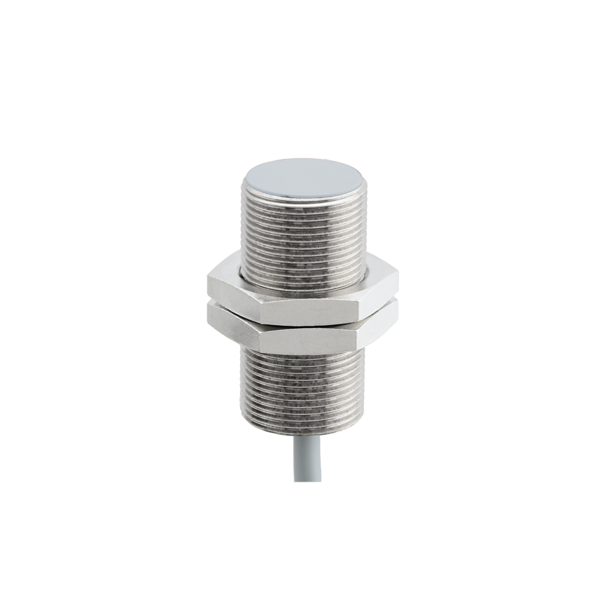 IFRM 18P37A5/L - Inductive proximity switch - standard | ajptech.cz