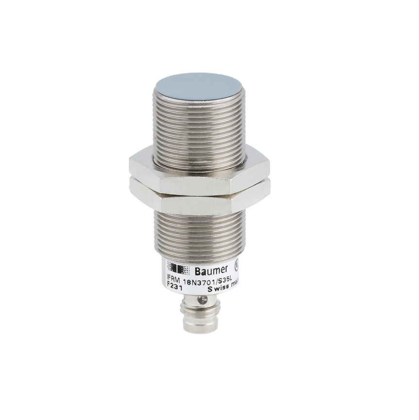 IFRM 18P1701/S35L - Inductive proximity switch - standard | ajptech.cz